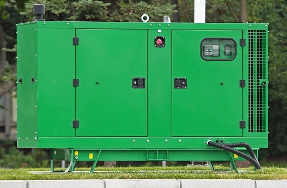 UPS vs Generator [What's the Difference?] - Electric Problems