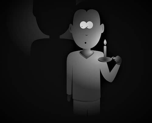 Blackout vs Brownout [What's the Difference?] - Electric Problems
