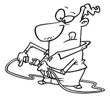 Watt Problem? No Problem! We Are Here To Help You! - Electric Problems