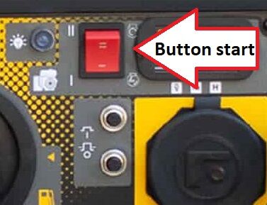 How to Start a Generator (Recoil Start and Electric) - Electric Problems